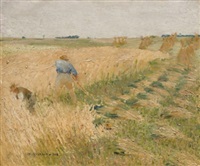 Charles Angrand | Artnet