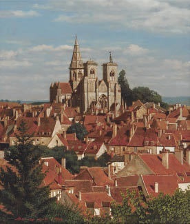 View by Toshiro Aoki on artnet