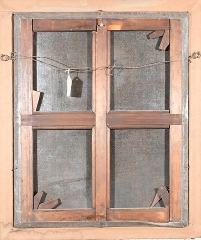 Portrait of the sculptor Georg Petel 1601-1635 by Anthony van Dyck on ...