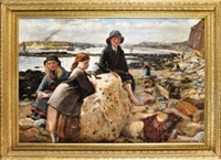 Matthew White Ridley | Artnet