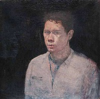 Andrew Fergus | Artnet