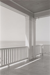 George Tice | Artnet