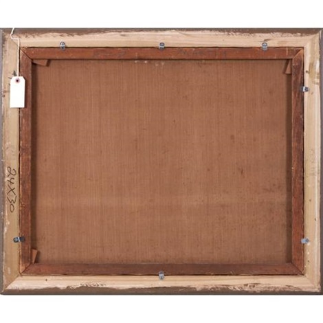 CHRISTIE PITS, TORONTO by Peter Clapham Sheppard on artnet