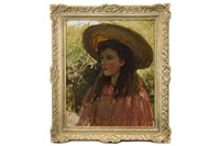 William James Yule | Artnet