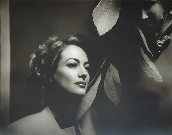 Hurrell III by George Hurrell on artnet