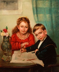 Walter Herbert Roe | Artnet