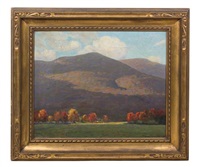 Willard E. Allen | Artnet