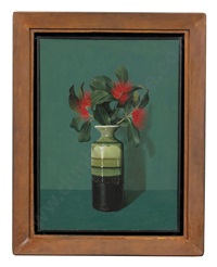 Fergus Robertson | Artnet