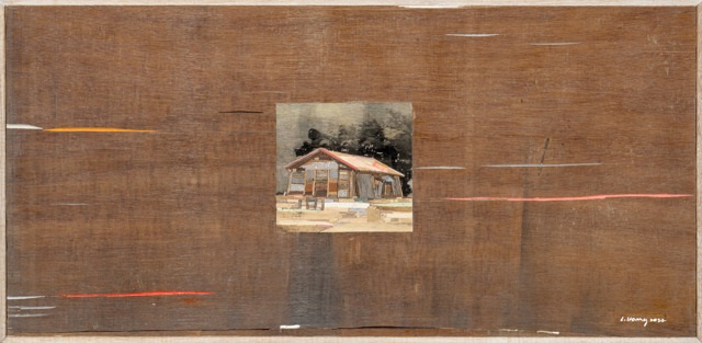 Dreaming Landscape소금창고 by Lee BuKang on artnet