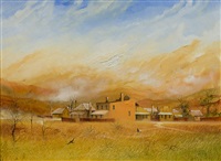 Maynard Waters | Artnet