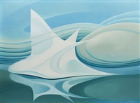 George Noseworthy | Artnet