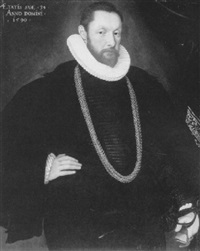 George Gower | Artnet | Page 2