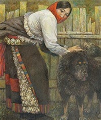 Yu Yihu | Artnet