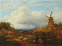 Frederick William Cartwright | Artnet