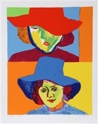 John Grillo | Artnet