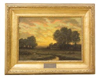 William Crothers Fitler | Artnet