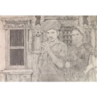 Satish Gupta | Artnet