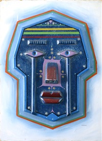 George J. Marinko | Artnet