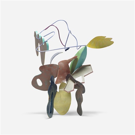Shoestring Catch by Peter Reginato on artnet