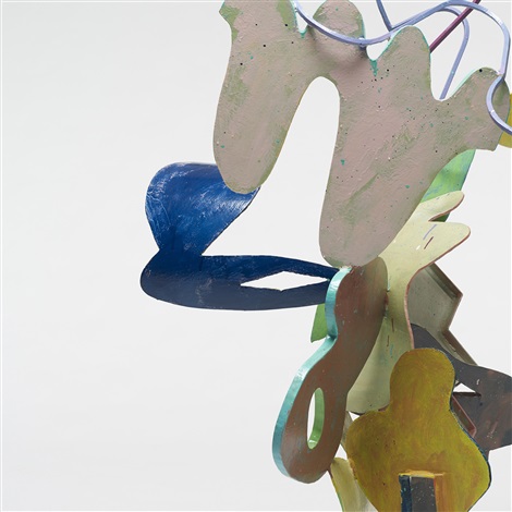 Shoestring Catch by Peter Reginato on artnet