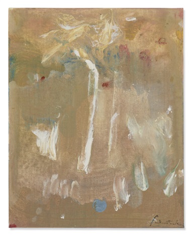 Untitled by Helen Frankenthaler on artnet