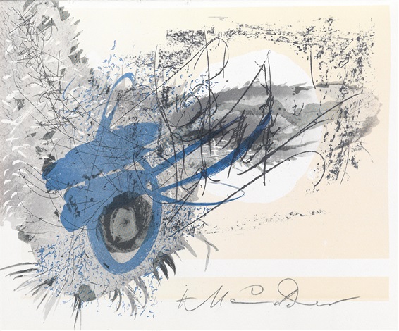 Staudacher. Lyrisches Informel - Lettrismus - Aktionen bk w4 works by ...