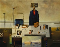 Edwin Rojas | Artnet