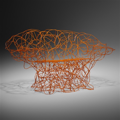 Corallo chair by Campana Brothers (Co.) on artnet