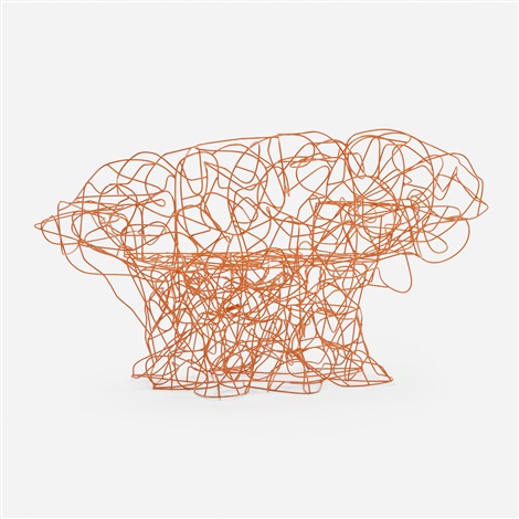 Corallo chair by Campana Brothers (Co.) on artnet
