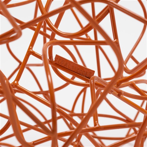 Corallo chair by Campana Brothers (Co.) on artnet