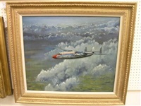 Gerald Coulson | Artnet