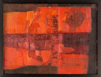 John Henry Ritchie | Artnet