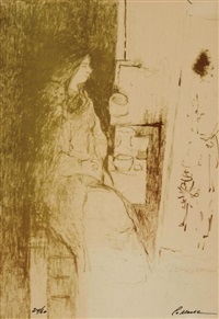 Reginald Pollack | Artnet