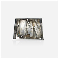 Richard H. Reinhardt | Artnet