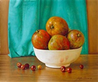 Jorge Checo | Artnet