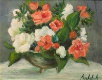 Cherry Jeffe Huldah | Artnet