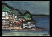 Atami by Takeshi Hayashi on artnet