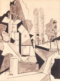 Alfred H. Levitt | Artnet