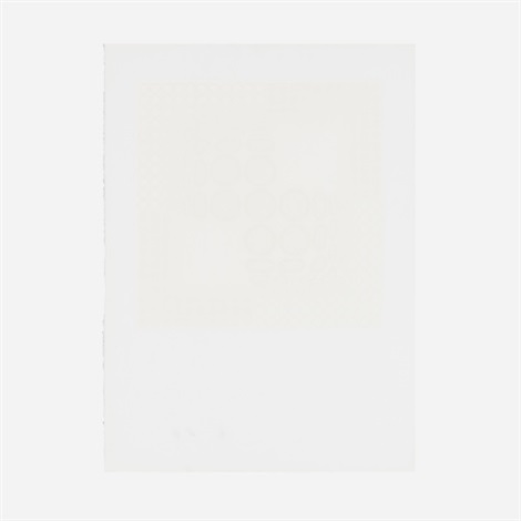 Jenge by Victor Vasarely on artnet