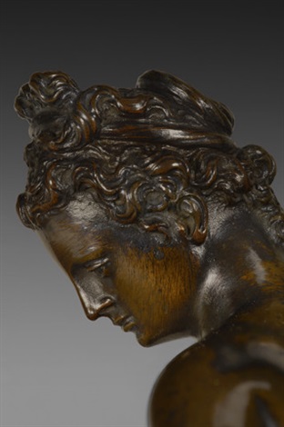 THE CESARINI VENUS by Antonio Susini on artnet