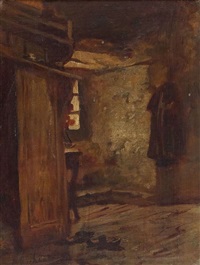 Luigi Bechi | Artnet