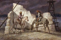 Kenneth Riley | Artnet