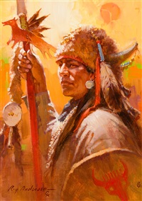 Roy Andersen | Artnet