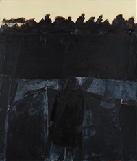 Robert Broderson | Artnet