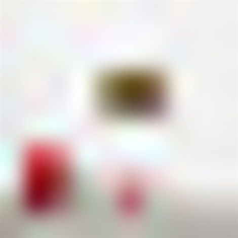 Deep Sun by Helen Frankenthaler on artnet