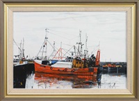 Peter Howson | Artnet