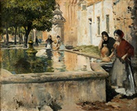 Edwin Lord Weeks | Artnet