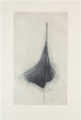 Robert Stackhouse, American, b. 1942, Sources and Structures, 1988-1989 ...