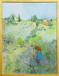 Ann Patrick | Artnet