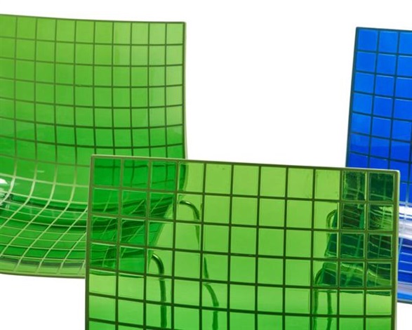 X3 Design Chairs for Maxdesign, circa 2000s by Marco Maran on artnet